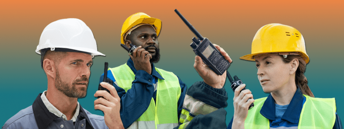 Global Radio System | SCANLOCK CZ