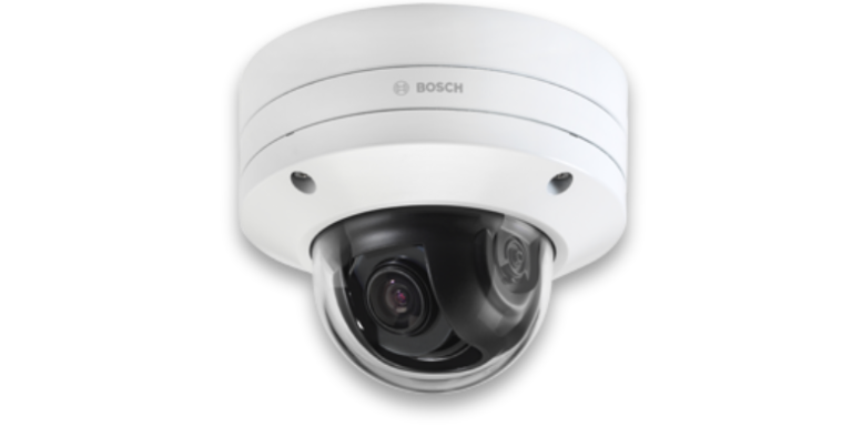 BOSCH Cameras | SCANLOCK